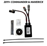 Wiper Delay Kits – Berks Attachments