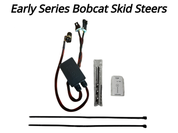 Wiper Delay Kits – Berks Attachments