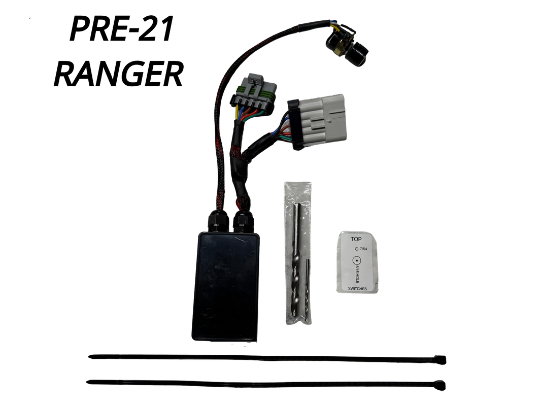 Wiper Delay Kits – Berks Attachments