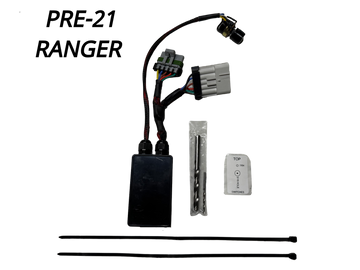 Wiper Delay Kits – Berks Attachments