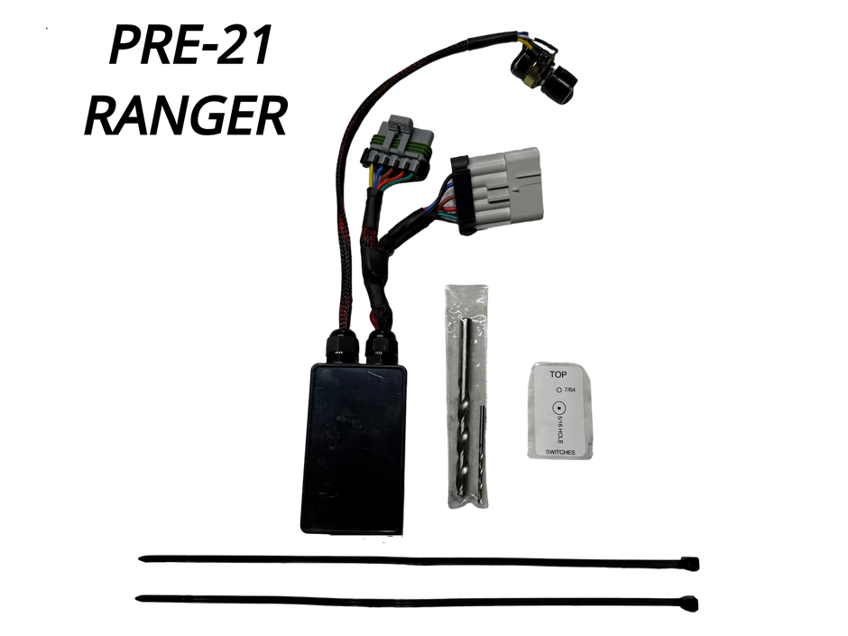 Wiper Delay Kits – Berks Attachments